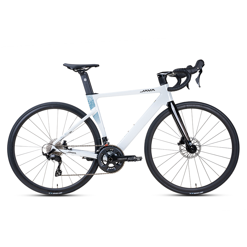 Xe Đạp Đường Trường Road JAVA Fuoco - Phanh Đĩa, Bánh 700C